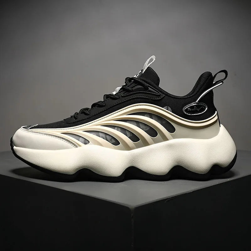 Zenith Sneakers – Leo Malvani