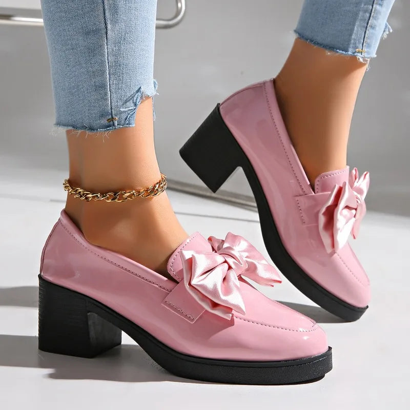Adora Shoes – Leo Malvani
