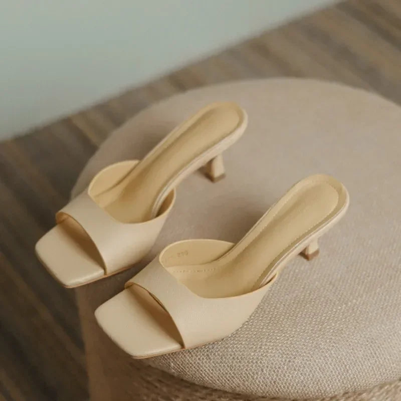 Jessi Heels – Leo Malvani