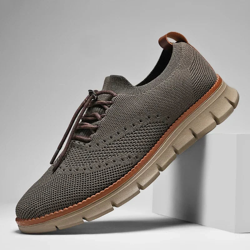 Roger Sneakers – Leo Malvani