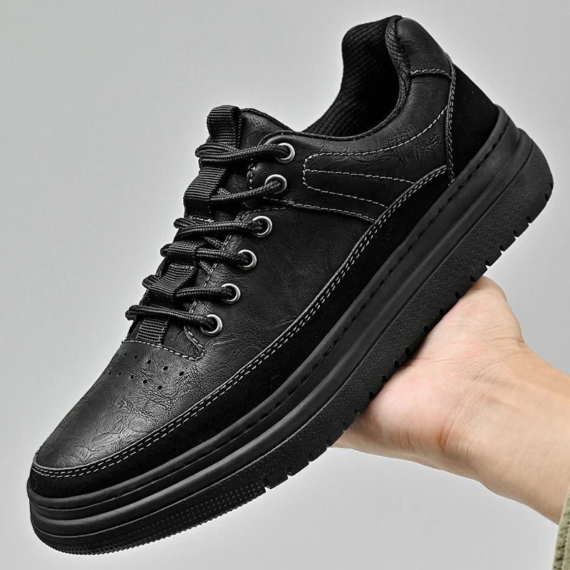 Prima Sneakers – Leo Malvani